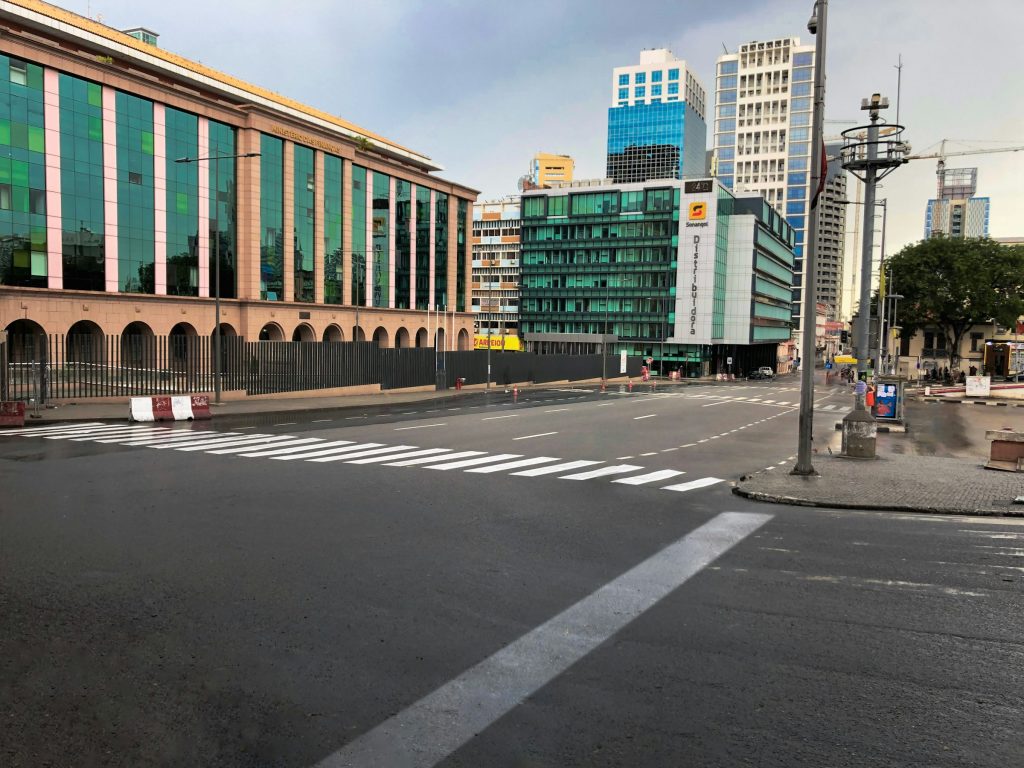 Angola’s Economy Posts Robust Growth in 2024 Amid Inflationary ...